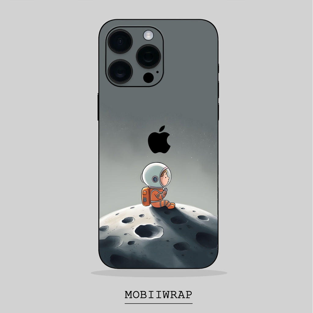 Lunar Explorer – Mobiiwrap